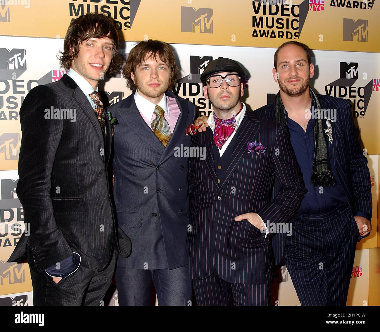 Ok go attend hi-res stock photography and images - Alamy