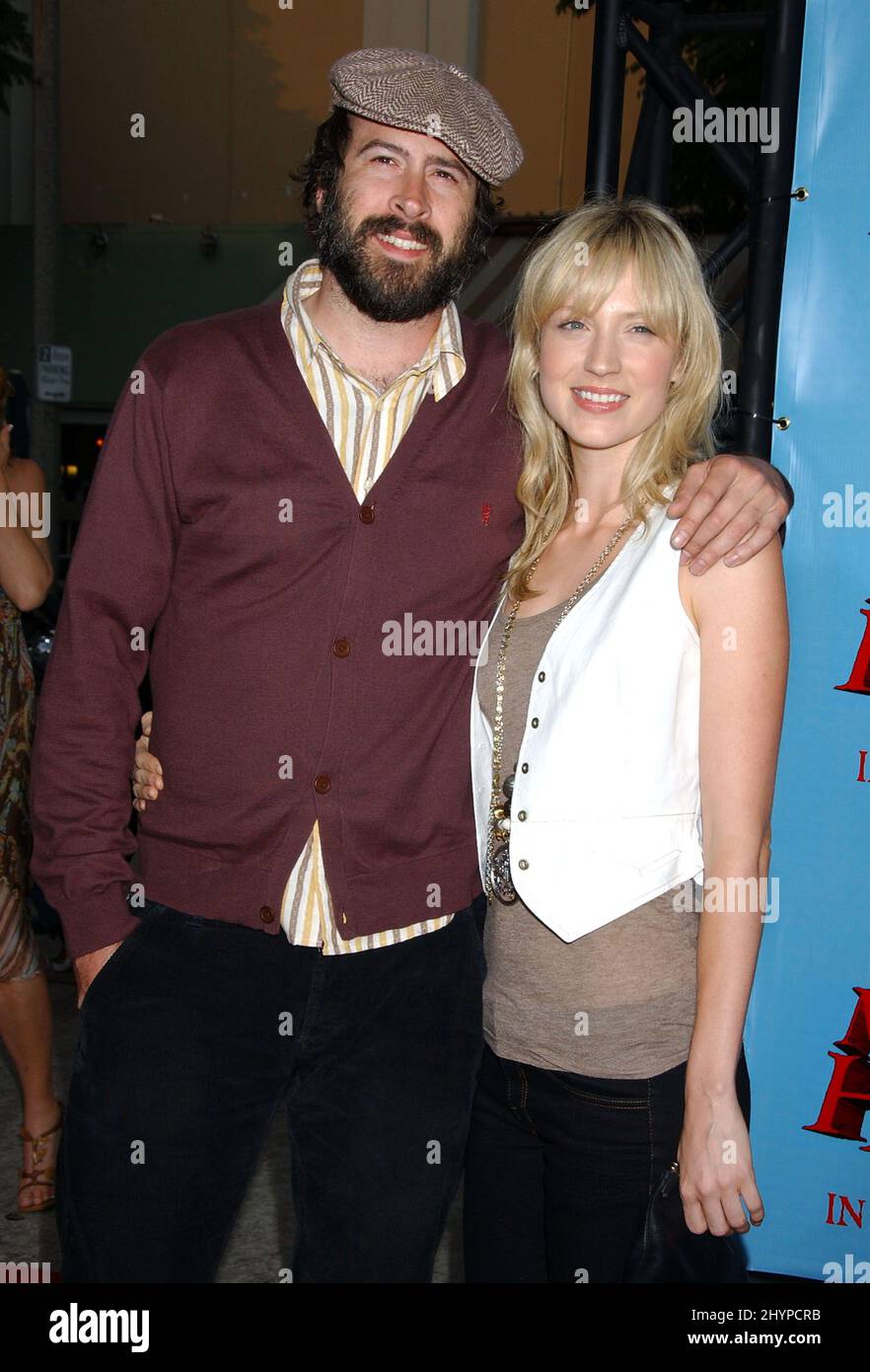 Beth Riesgraf Og Jason Lee Jason Lee