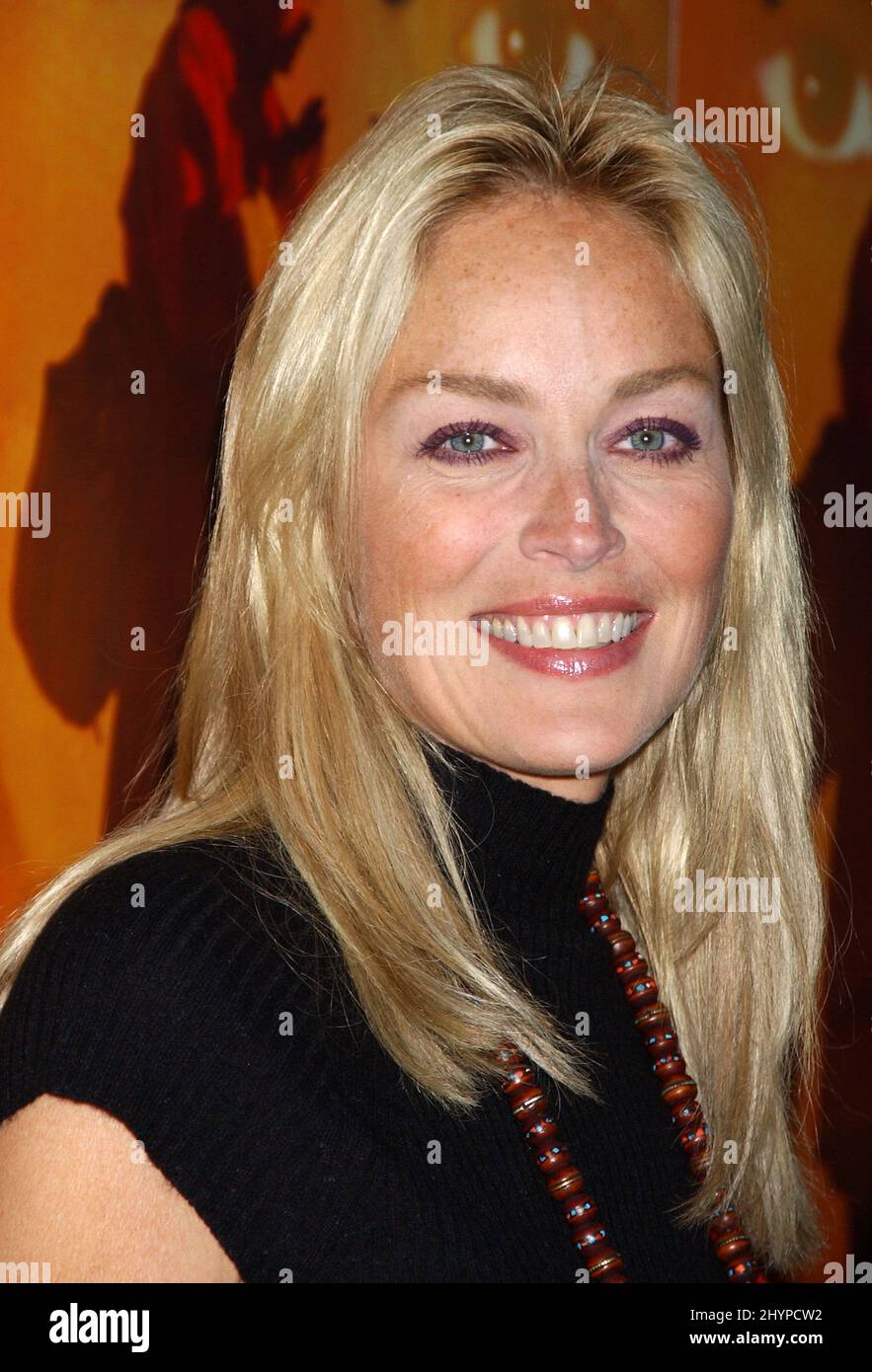 Screening universal city picture hi-res stock photography and images ...