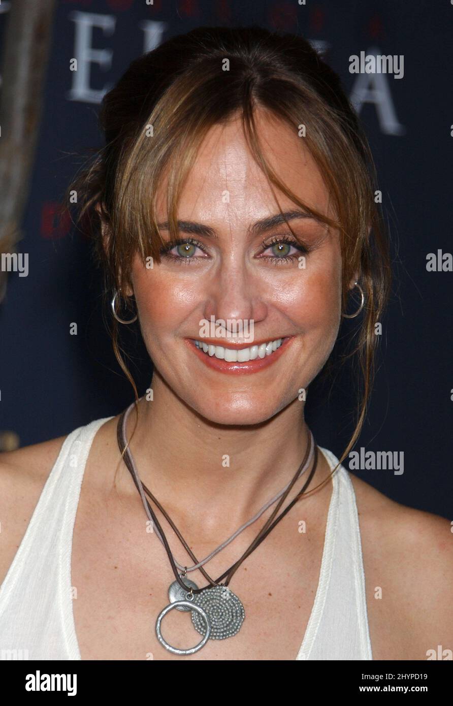 Diane farr attends memoirs geisha los angeles premiere picture hi-res ...