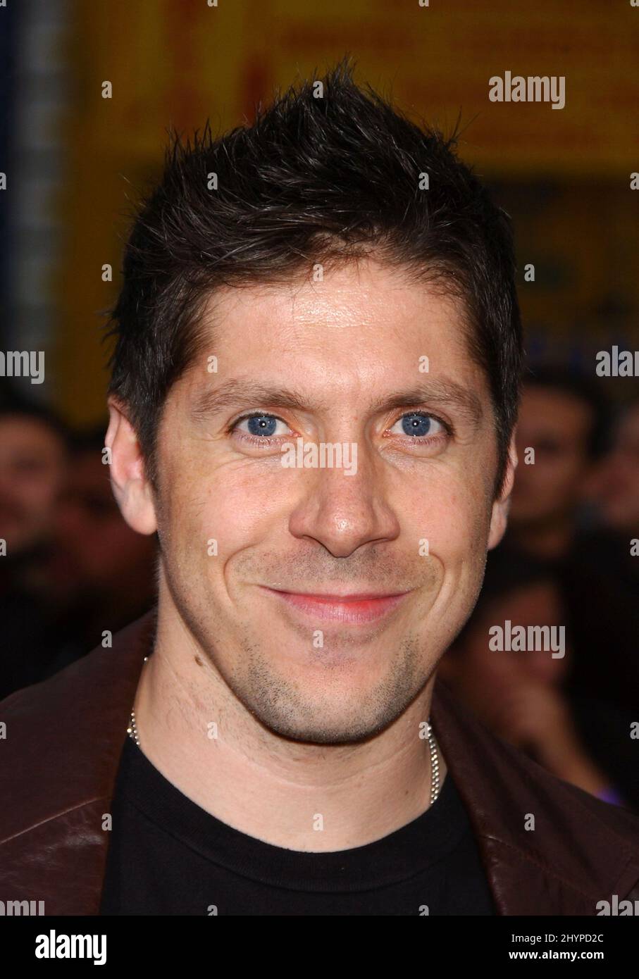 Ray Park attends the 'Mission: Impossible 3' Premiere at Grauman's ...