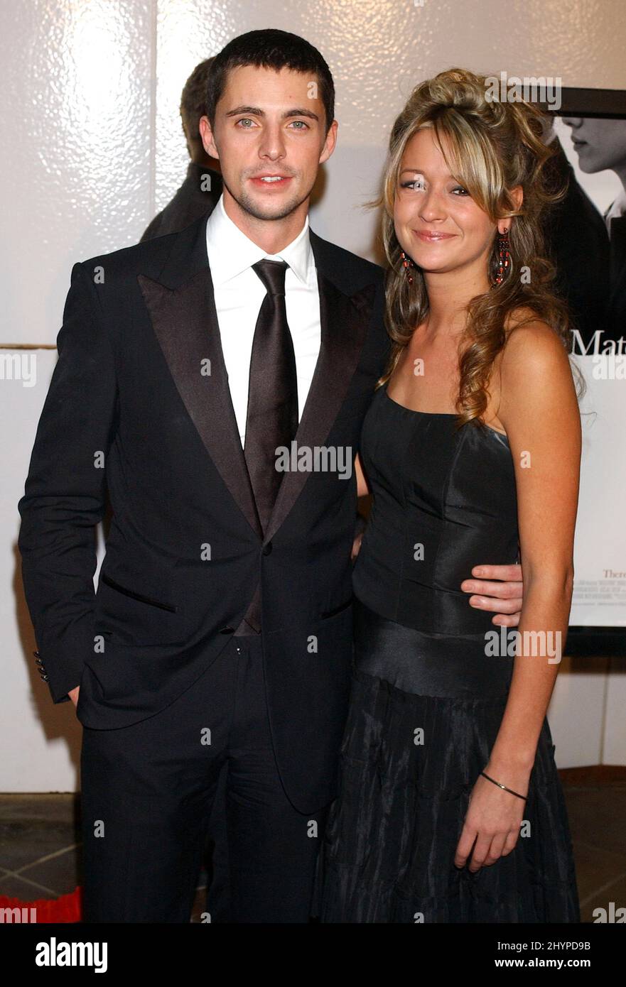 Matthew Goode Match Point