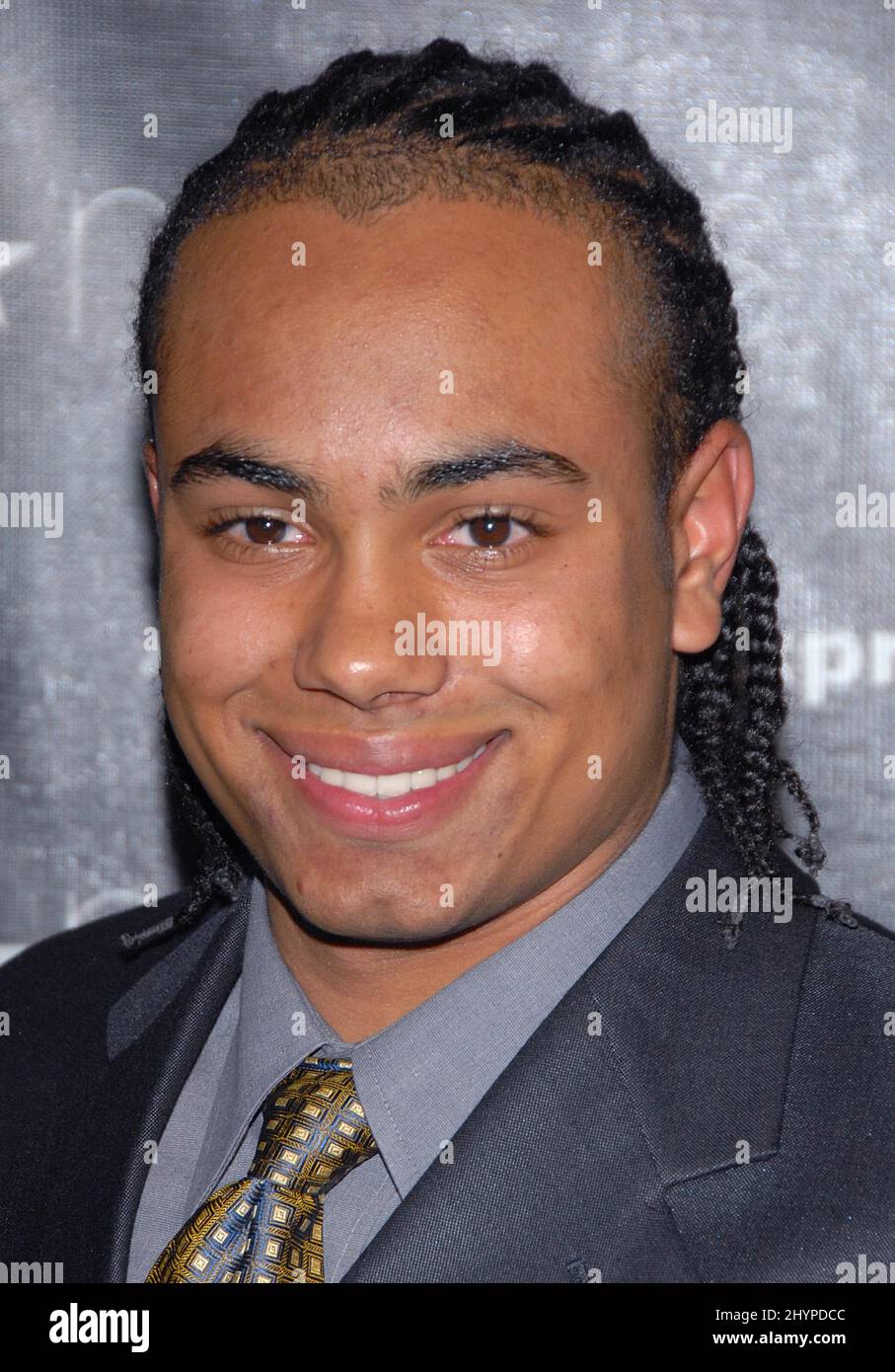 James Francis Kelly III attends Macy's Passport Gala 2006 in Santa ...