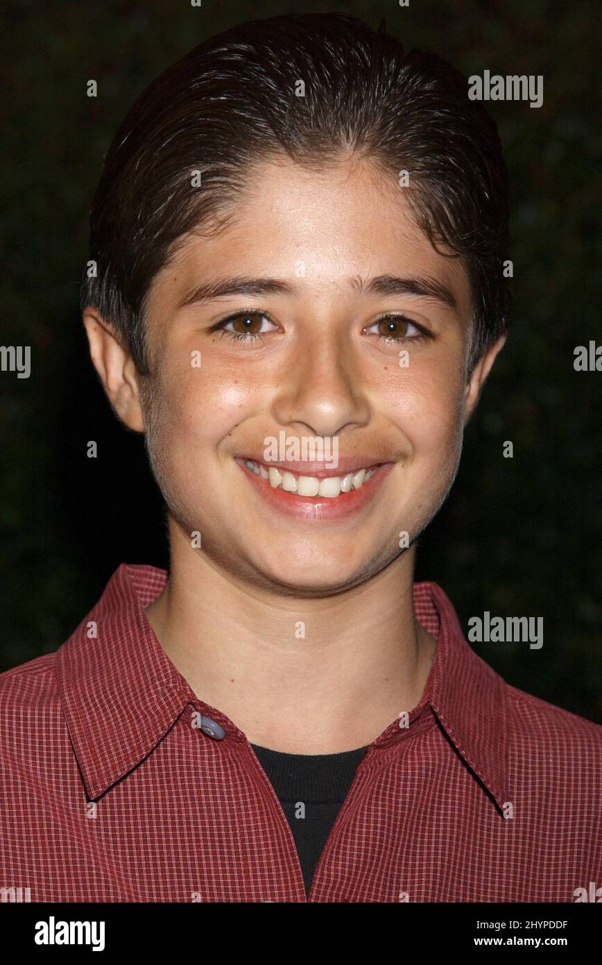 EDDY MARTIN ATTENDS 'THE MALDONADO MIRACLE' FILM PREMIERE IN CALIFORNIA ...