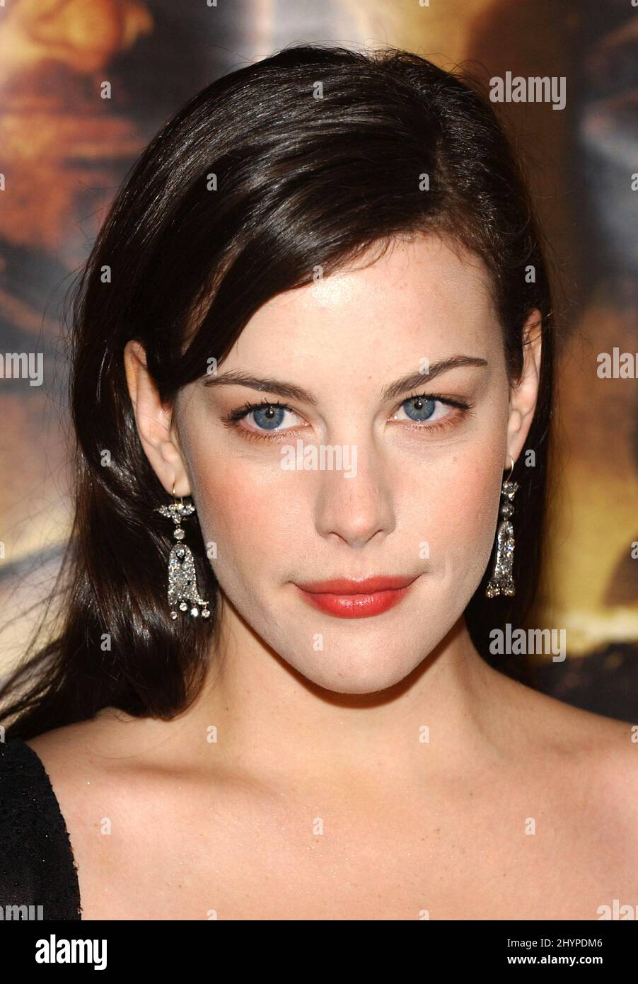 Liv Tyler Fidanzato 2024
