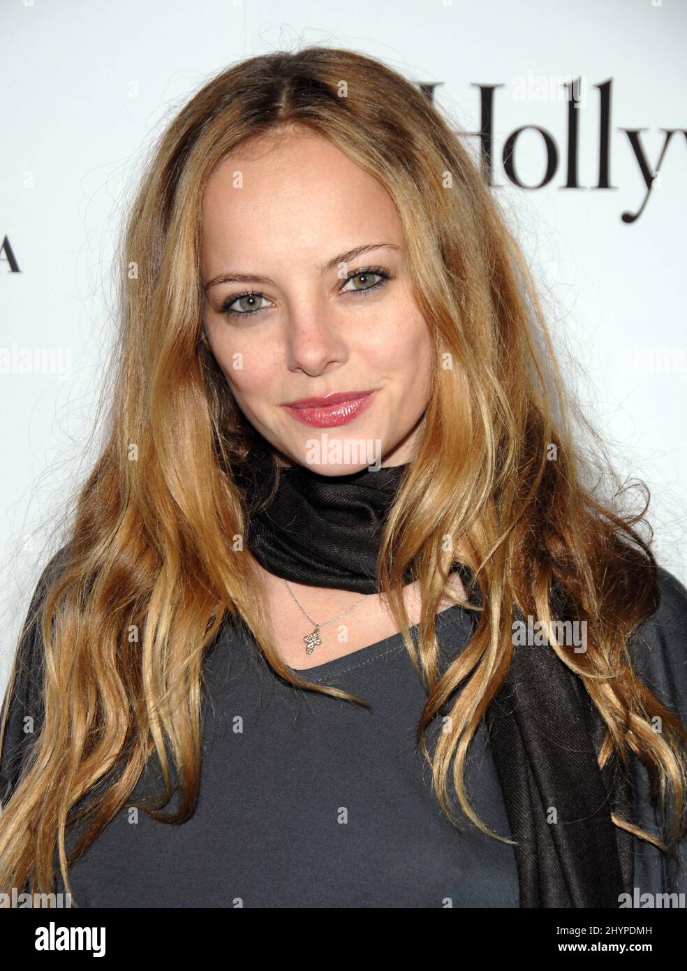 Bijou Phillips attends New Line Cinema's 'Little Children' Celebration ...