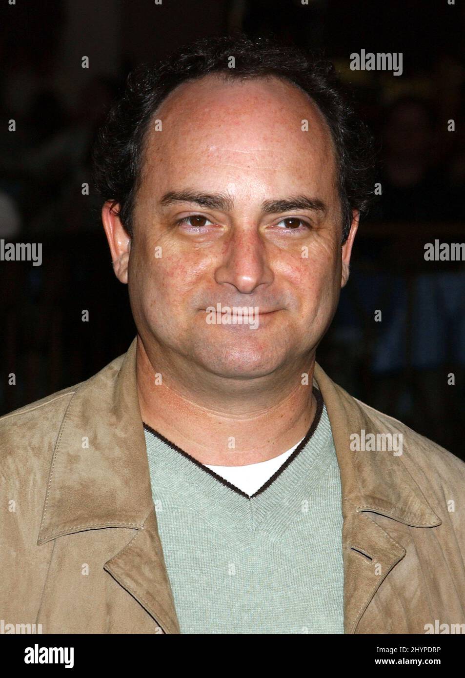 KEVIN POLLACK ATTENDS "THE LIFE OF DAVID GALE" PREMIERE IN HOLLYWOOD ...