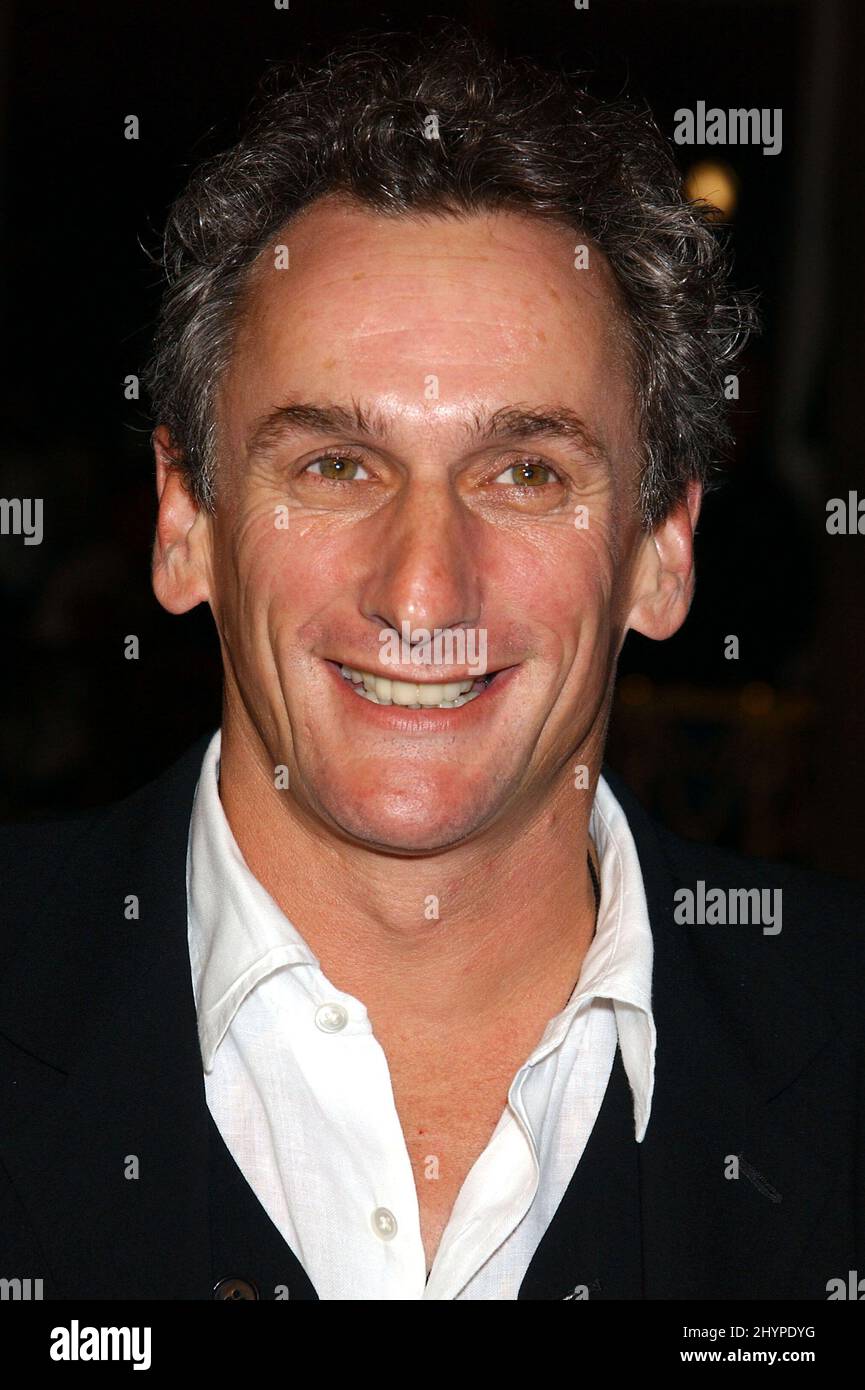MATT CRAVEN ATTENDS "THE LIFE OF DAVID GALE" PREMIERE IN HOLLYWOOD ...