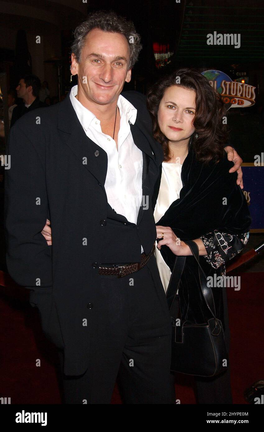 His wife sally hi-res stock photography and images - Alamy