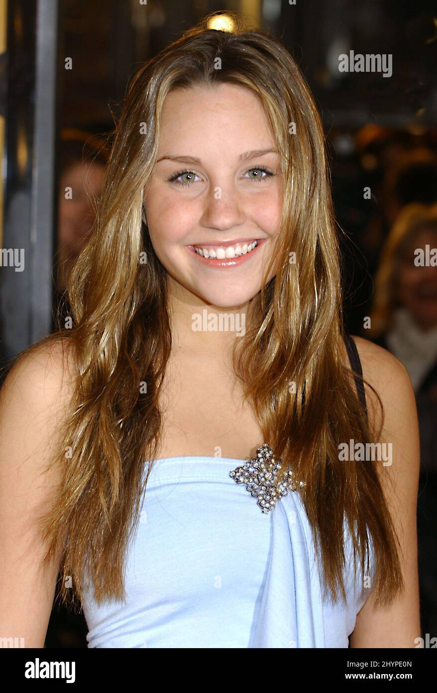 AMANDA BYNES ATTENDS 'THE LAST SAMURAI' PREMIERE IN WESTWOOD ...