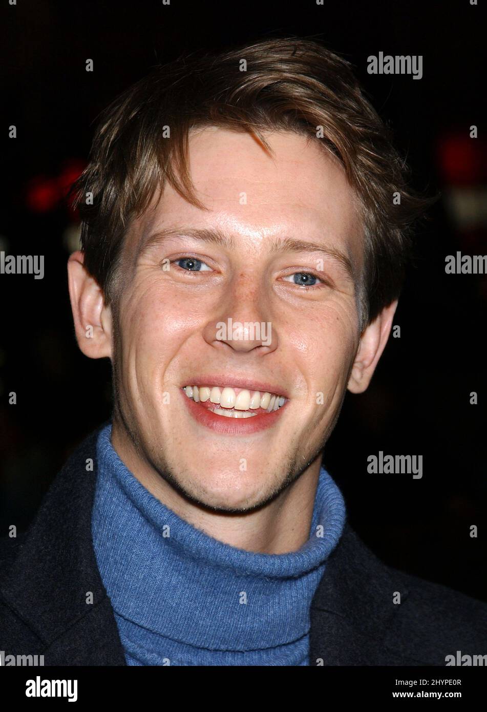 Gabriel Mann Marc Jacobs