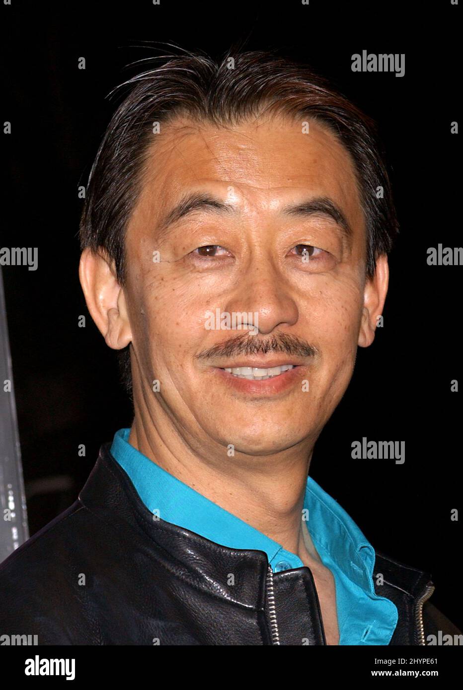 Kung fu hustle premiere hi-res stock photography and images - Alamy