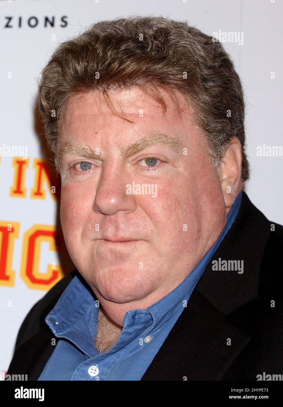 George wendt kids hi-res stock photography and images - Alamy