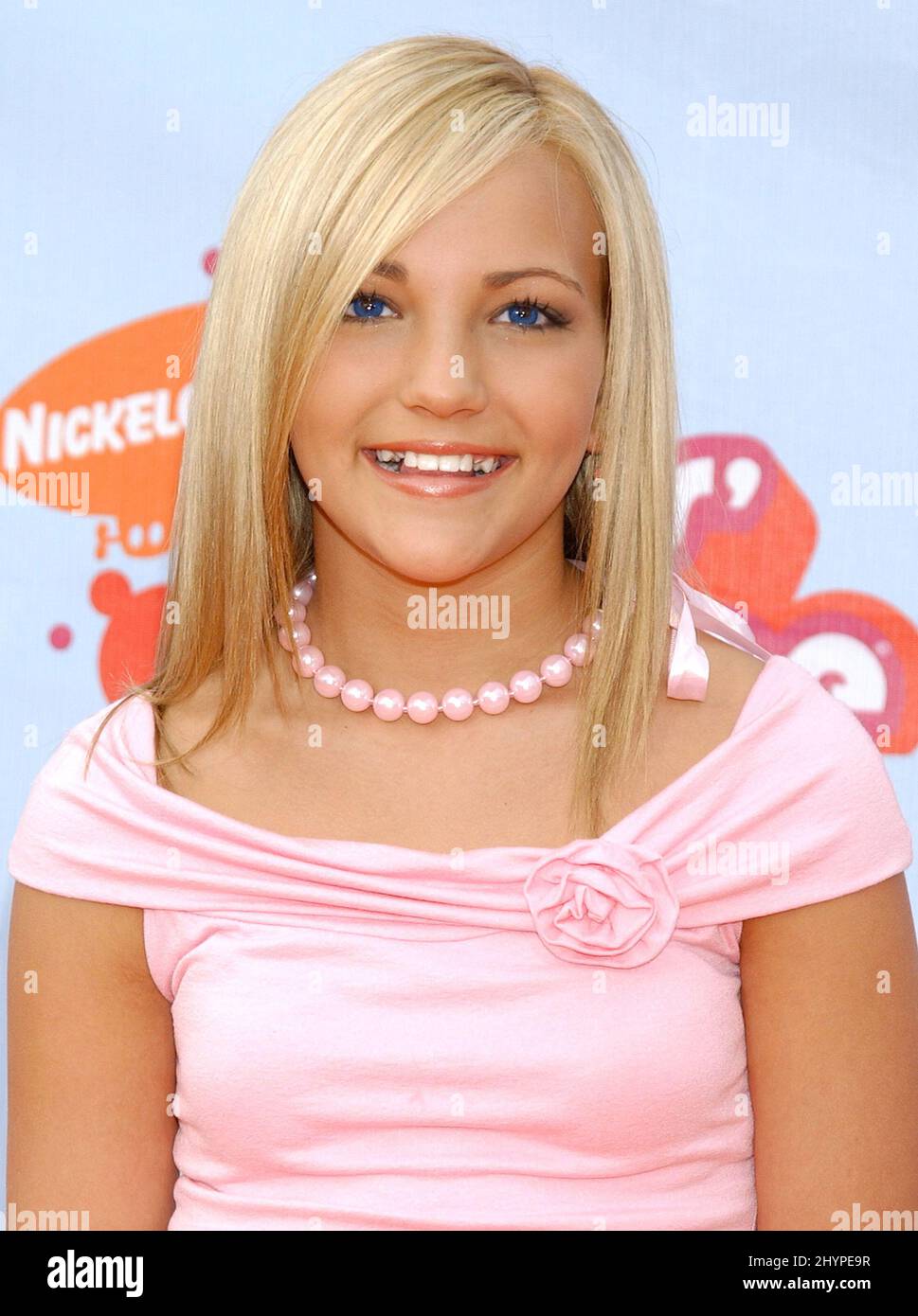 Jamie lynn spears kids hi-res stock photography and images - Alamy