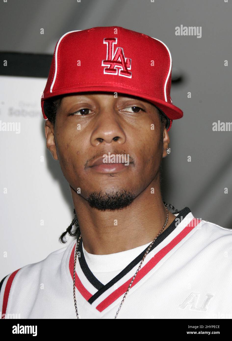 DJ Quick attends the 'Keeping Up With The Steins' Los Angeles Premiere ...