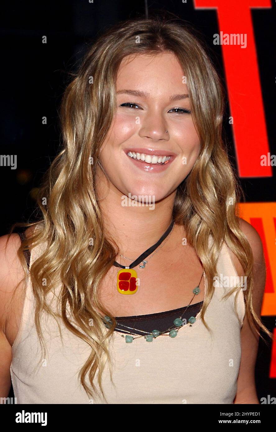 Joss Stone Body