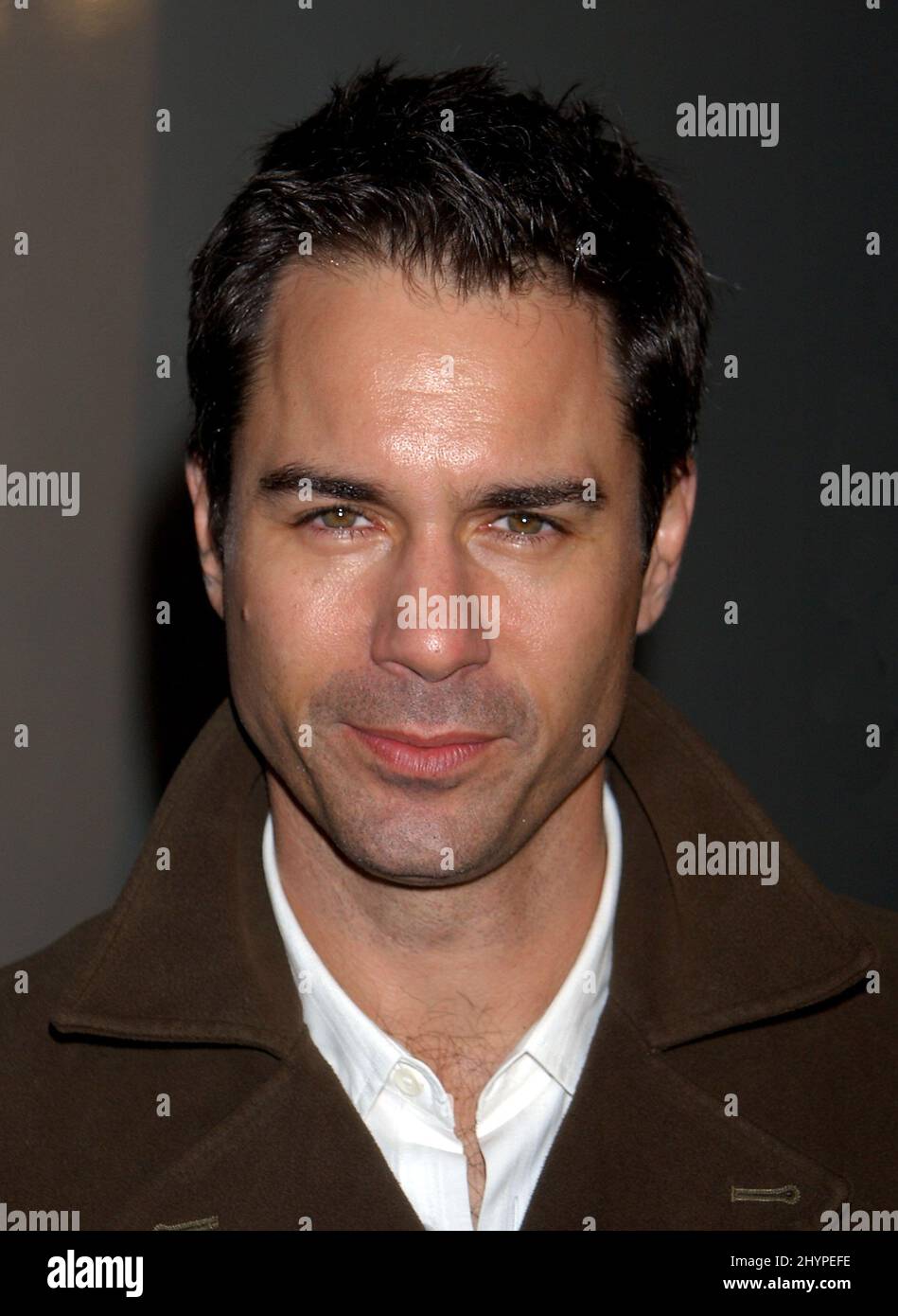 Eric mccormack hi-res stock photography and images - Alamy