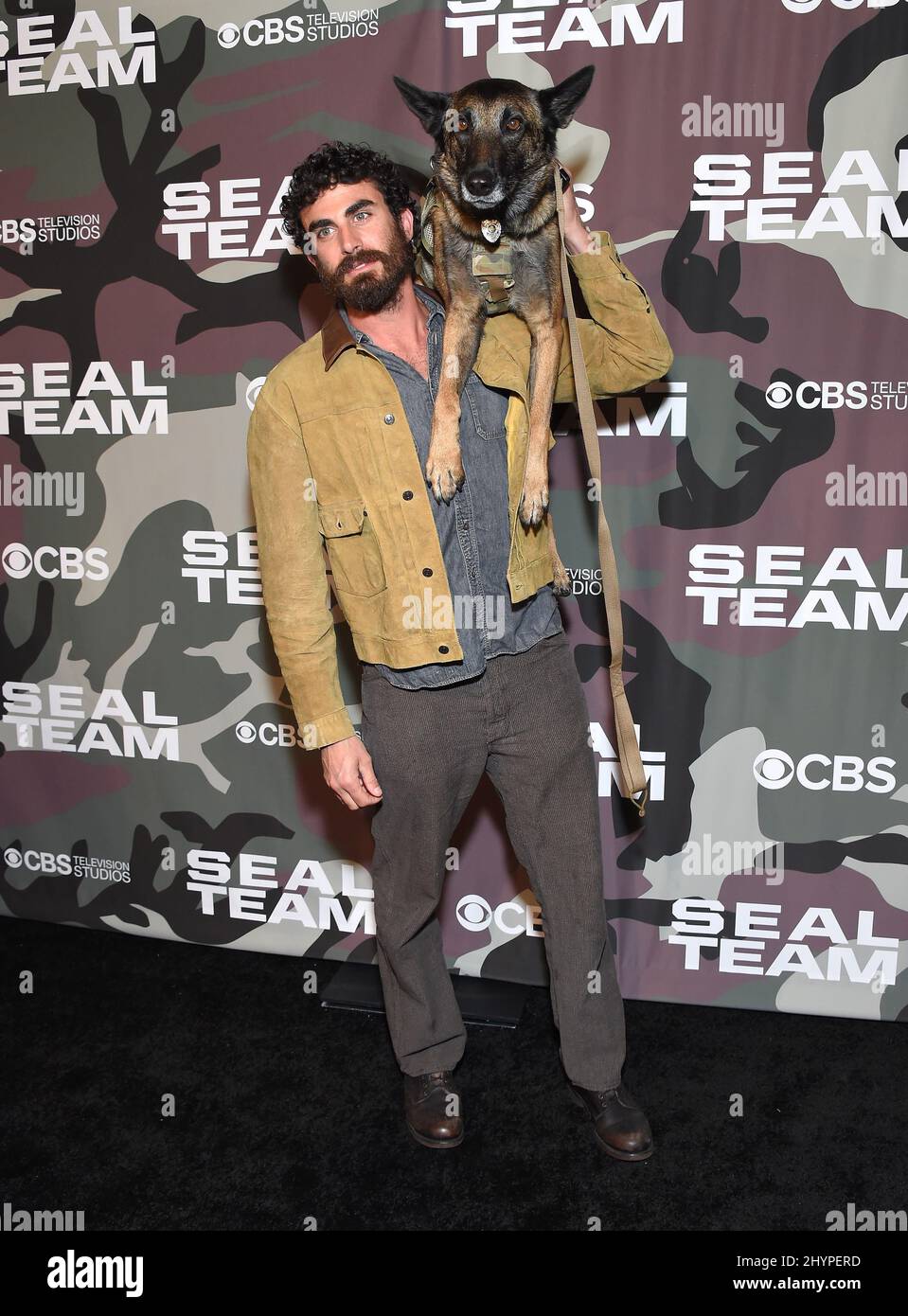 Justin melnick and dita hi-res stock photography and images - Alamy