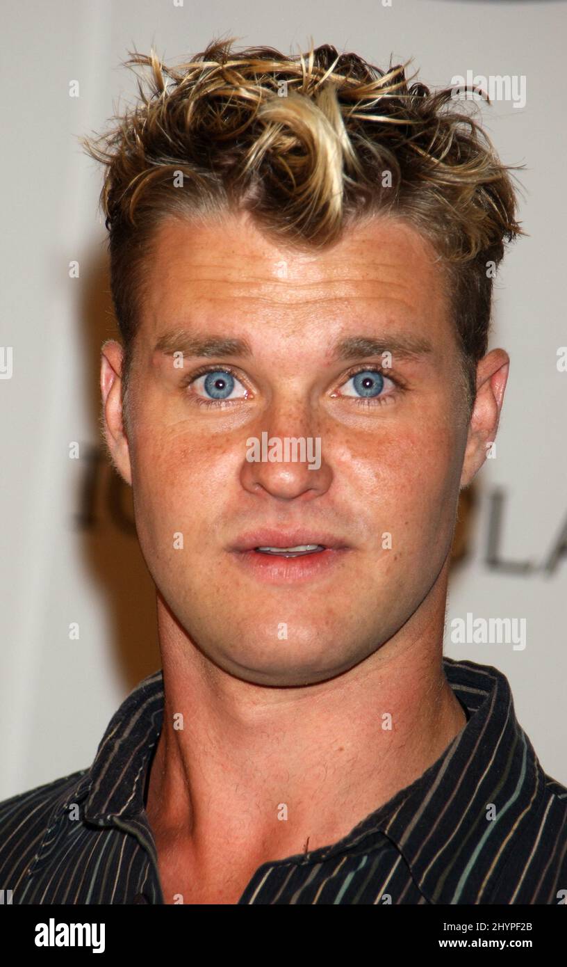 Zachary ty bryant hi-res stock photography and images - Alamy