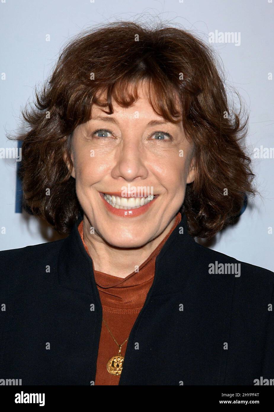 I heart huckabees lily tomlin hi-res stock photography and images - Alamy