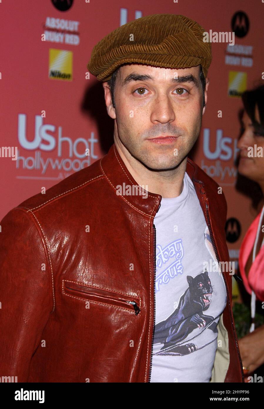 Jeremy piven attends 2006 weekly hot hollywood awards picture hi-res ...