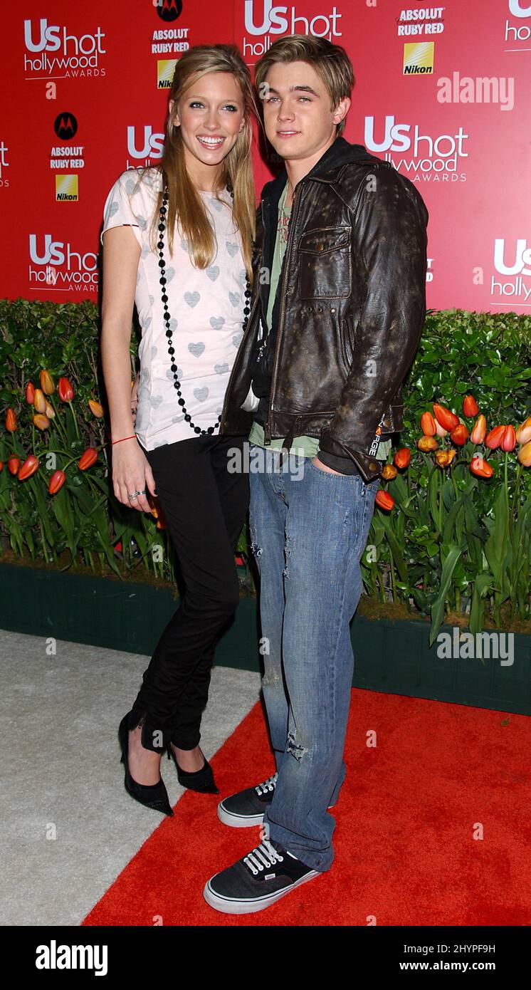 Jesse Mccartney 2006