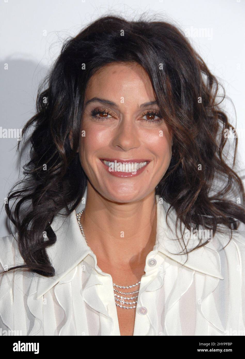 Teri hatcher hi-res stock photography and images - Alamy