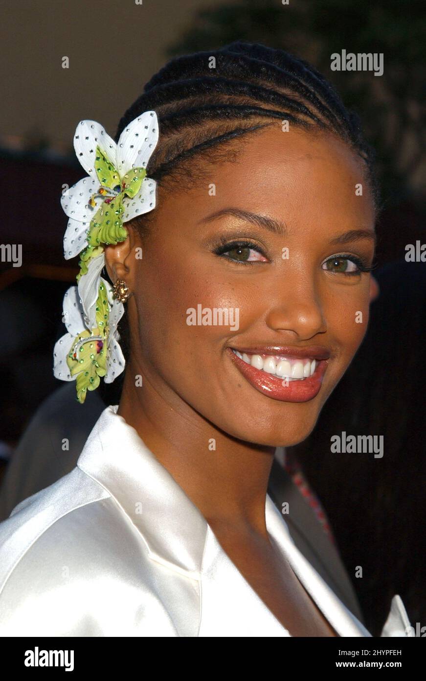 KD AUBERT ATTENDS THE 'HOLLYWOOD HOMICIDE' US PREMIERE IN WESTWOOD ...