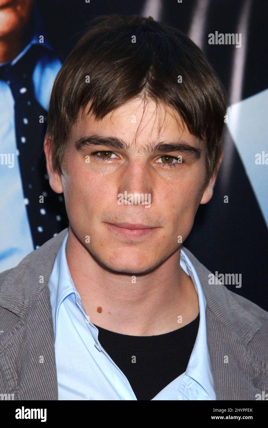Josh Hartnett 2011