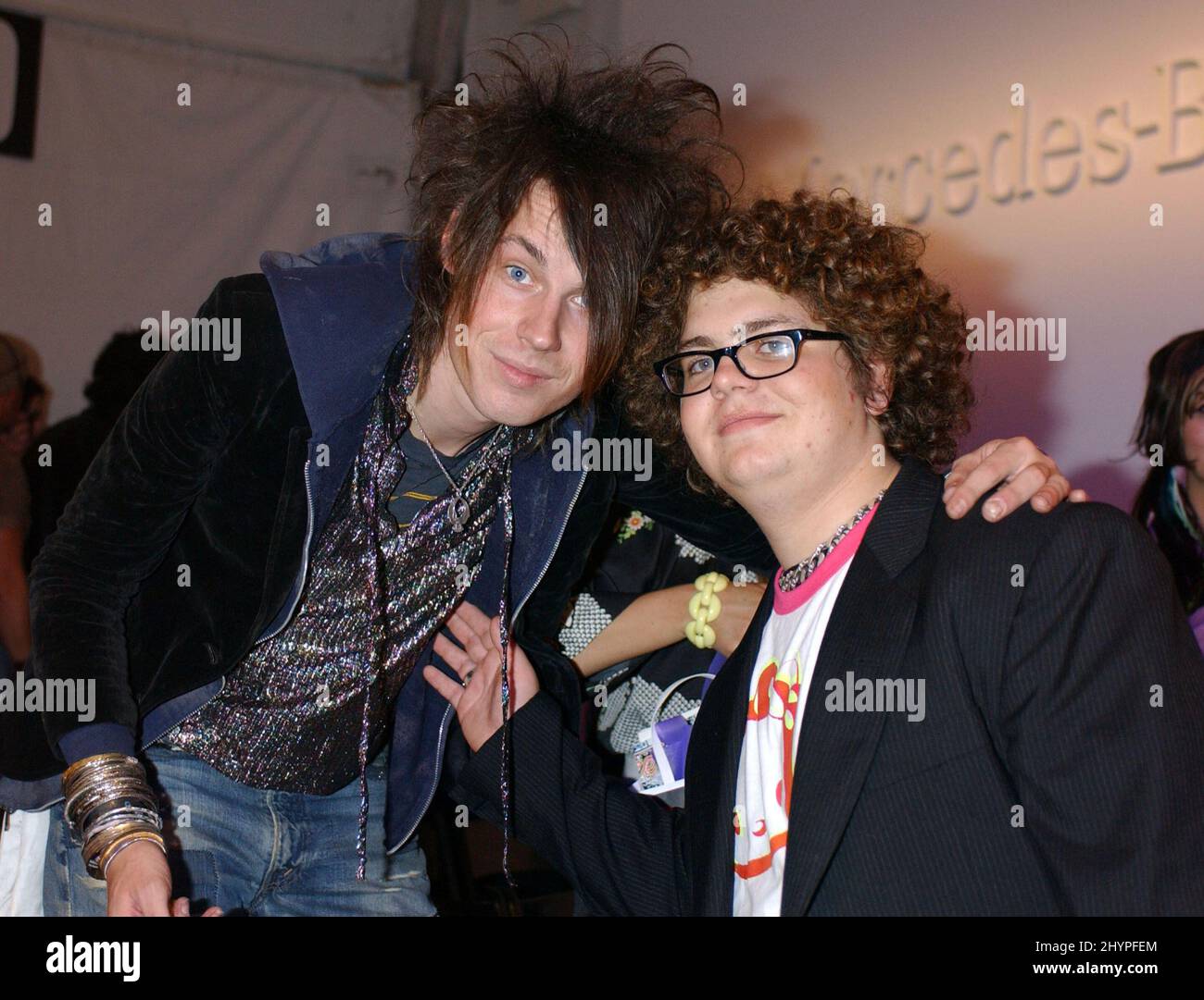 Jesse camp hi-res stock photography and images - Alamy