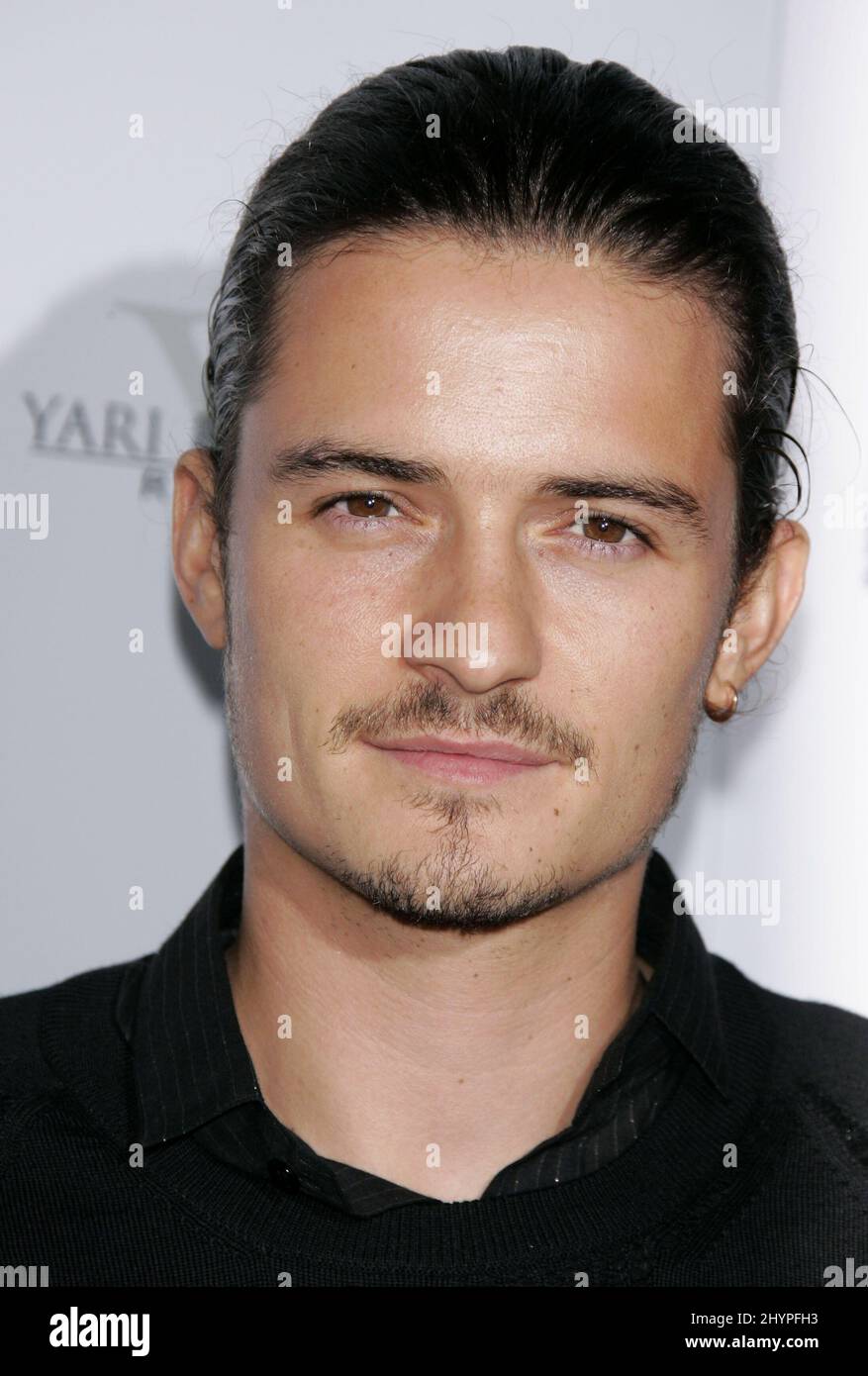 Orlando Bloom Haven