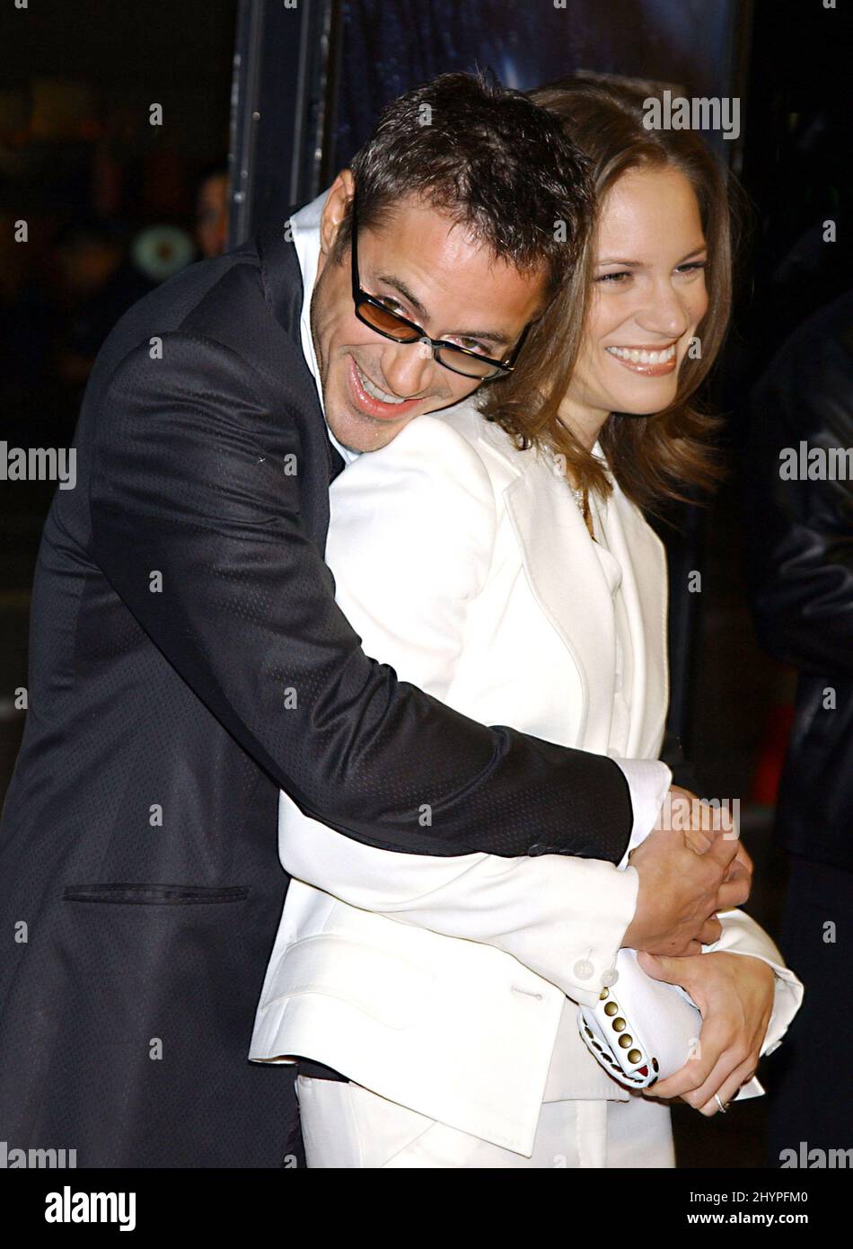 Gothika Robert Downey Jr