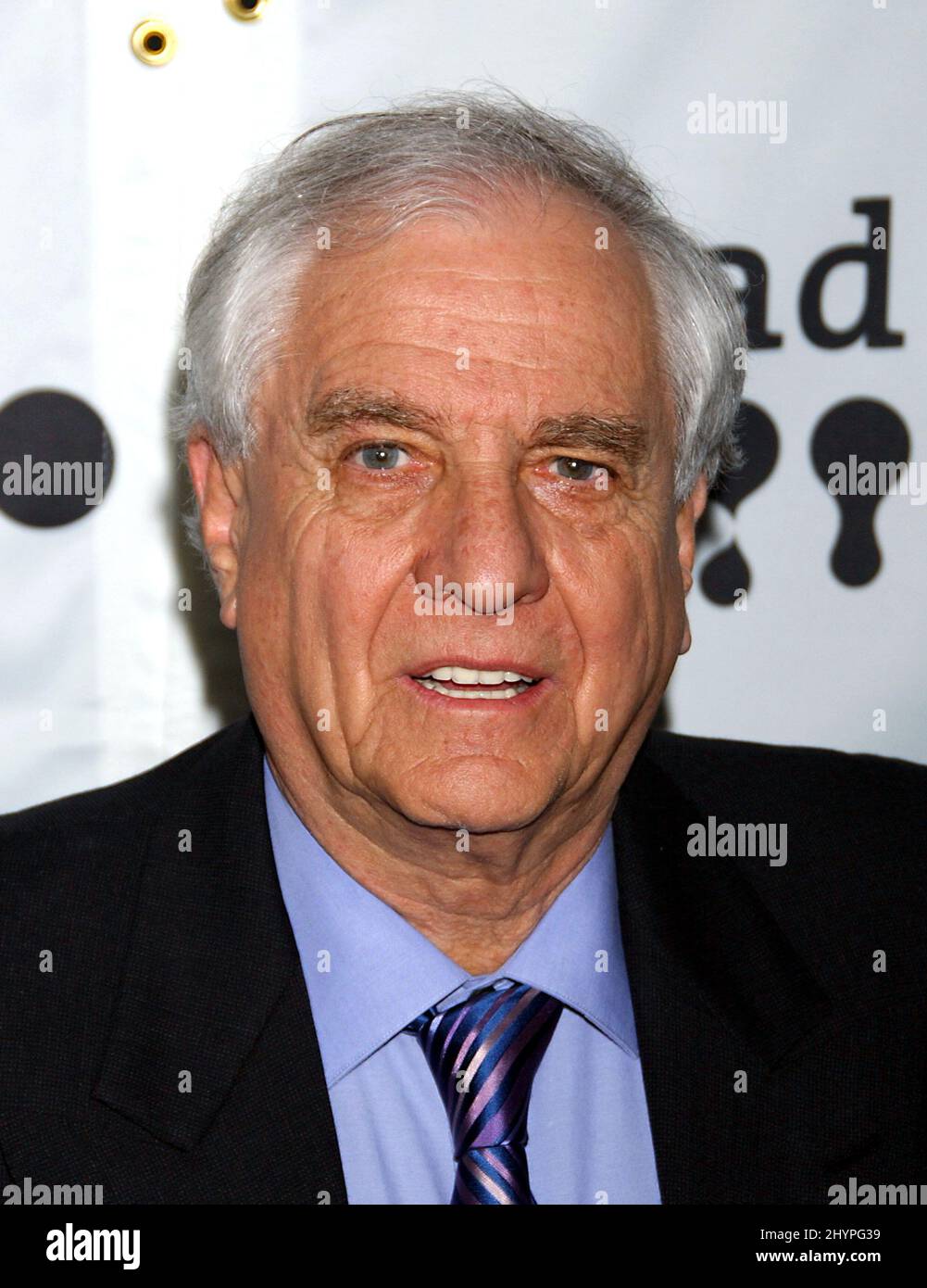 Garry Marshall attends the 17th Annual GLAAD Media Awards in Hollywood ...