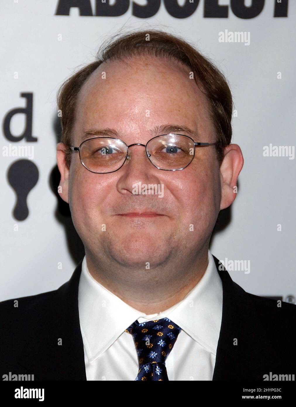 Marc Cherry attends the 17th Annual GLAAD Media Awards in Hollywood. Picture: UK Press Stock ...