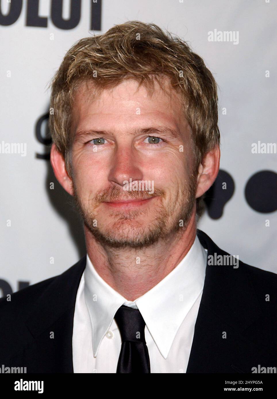 Bill Brochtrup attends the 17th Annual GLAAD Media Awards in Hollywood ...