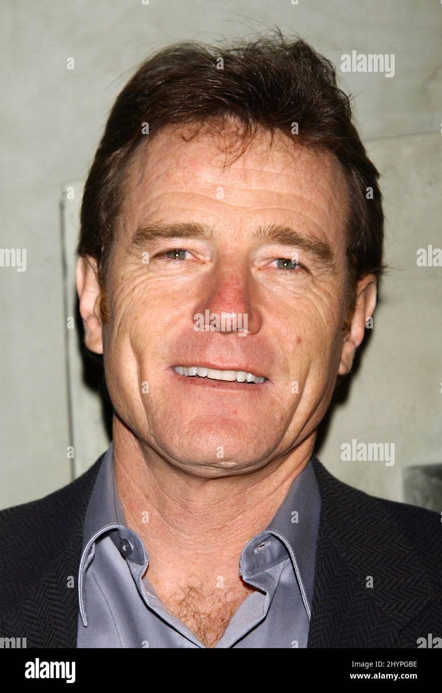 Bryan cranston malcolm in the middle hi-res stock photography and ...
