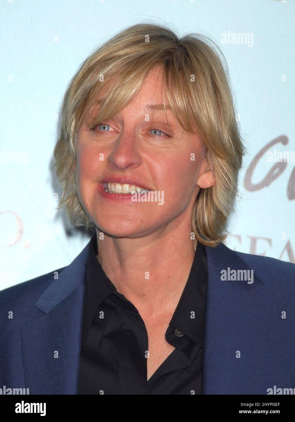 Tiffany ellen hi-res stock photography and images - Alamy