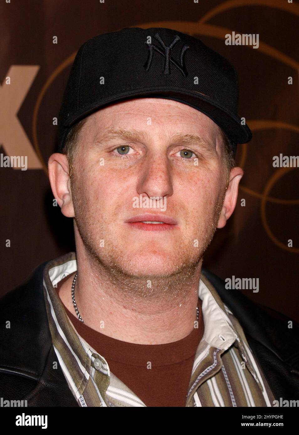 Michael Rapaport attends the 2006 FOX Television TCA Party in Beverly ...