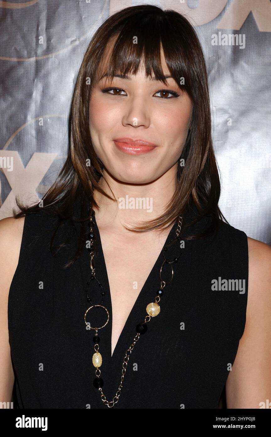 Michaela Conlin Bangs