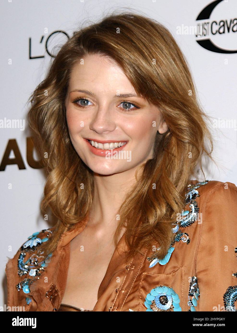 The oc mischa barton hi-res stock photography and images - Alamy
