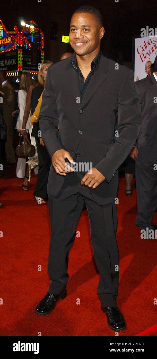 Sweet Temptations Movie Cuba Gooding Jr