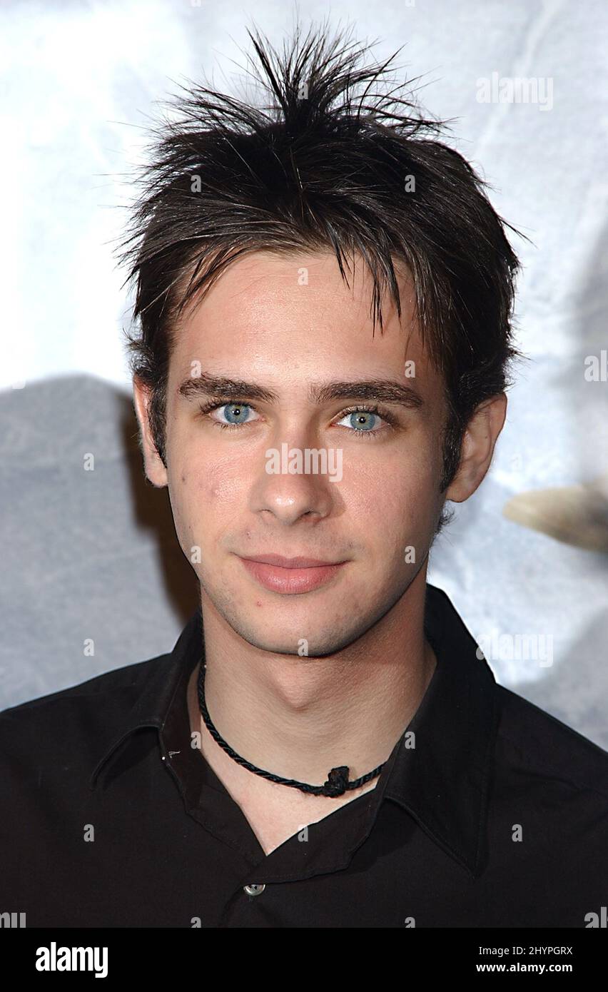 Scott mechlowicz hi-res stock photography and images - Alamy