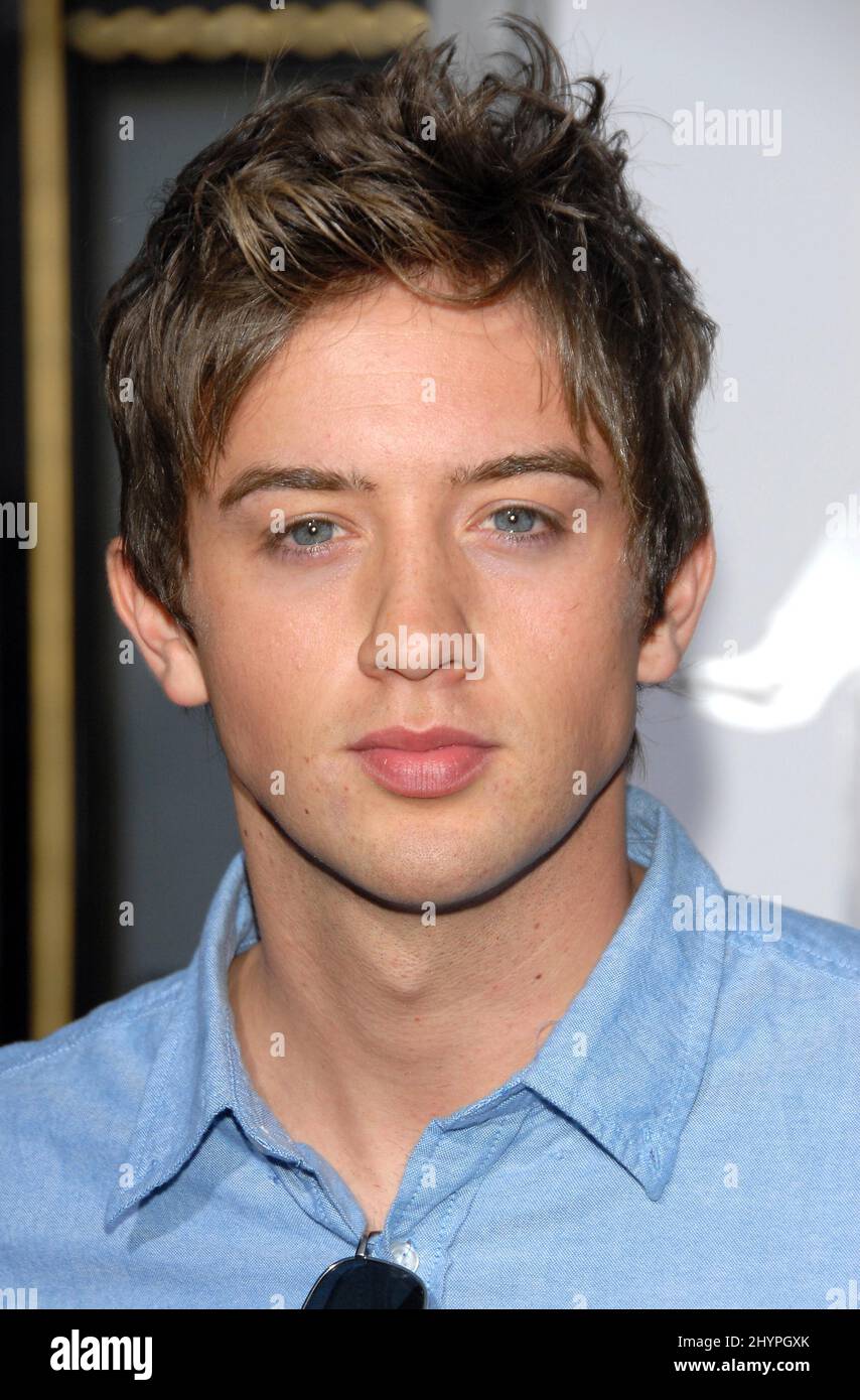 Johnny Pacar Flight 29 Down