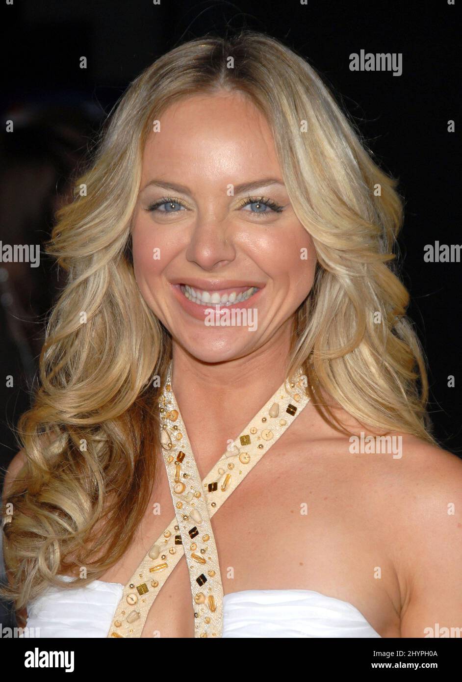 Shirly Brener attends the 'Employee Of The Month' World Premiere at ...