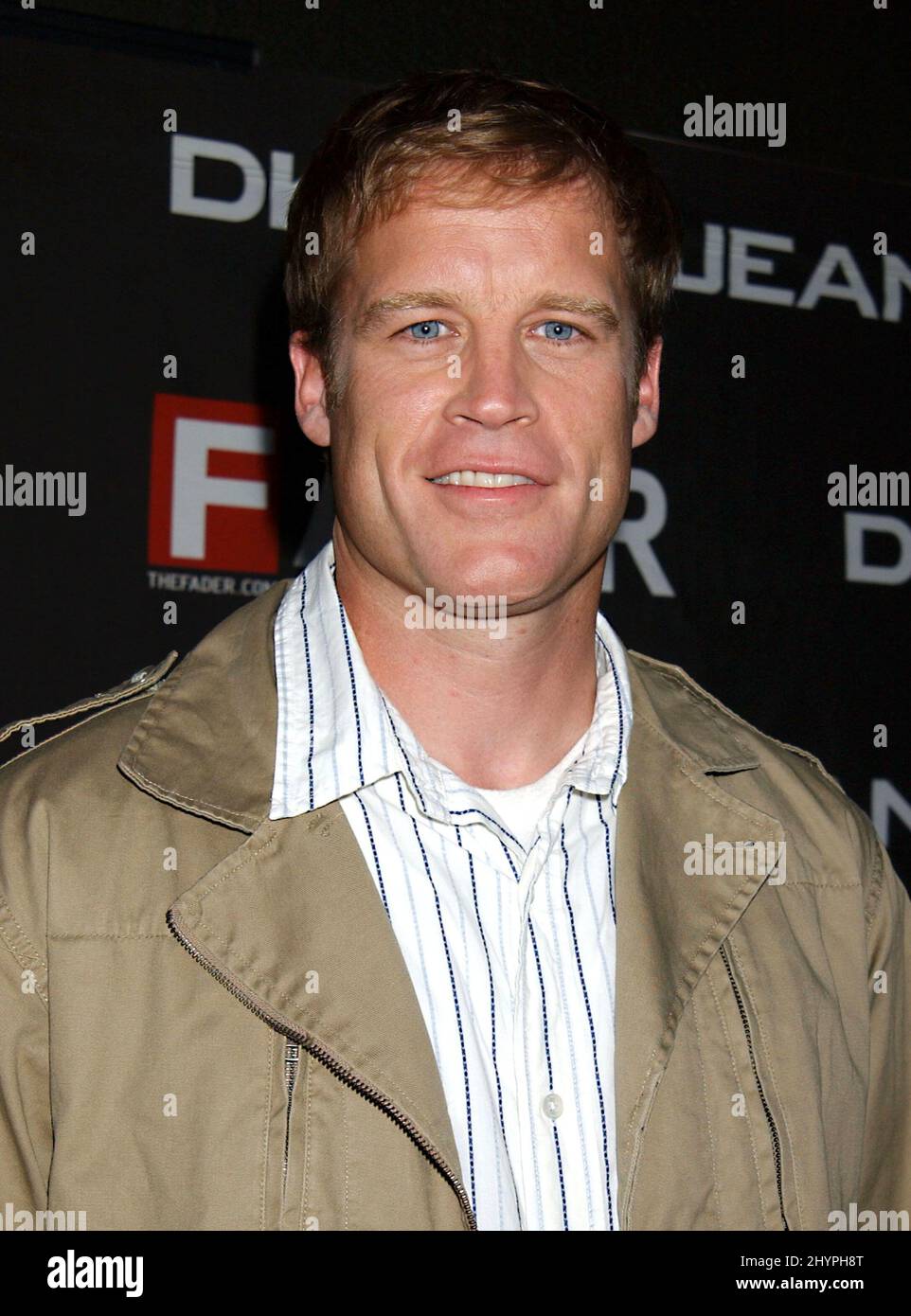 Mark Valley High Resolution Stock Photography and Images - Alamy