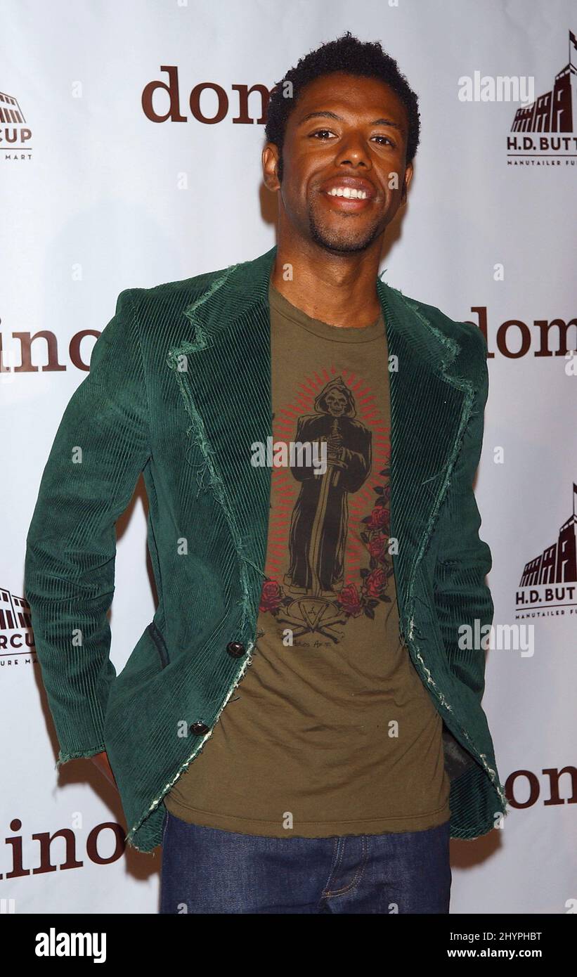 Jason graham hi-res stock photography and images - Alamy