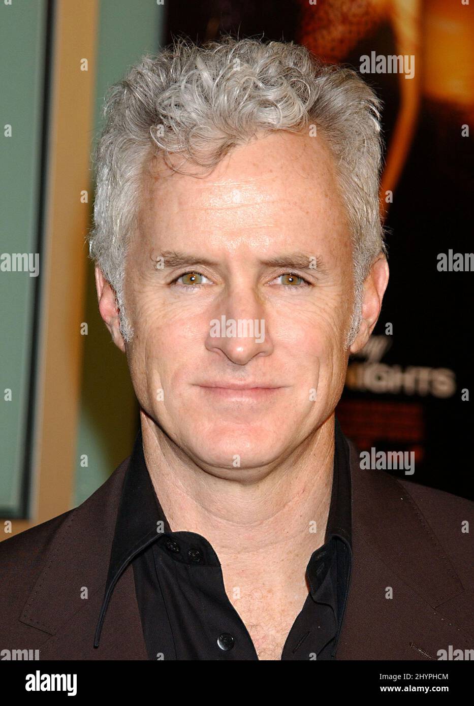 Dirty dancing havana nights world prremiere hi-res stock photography ...