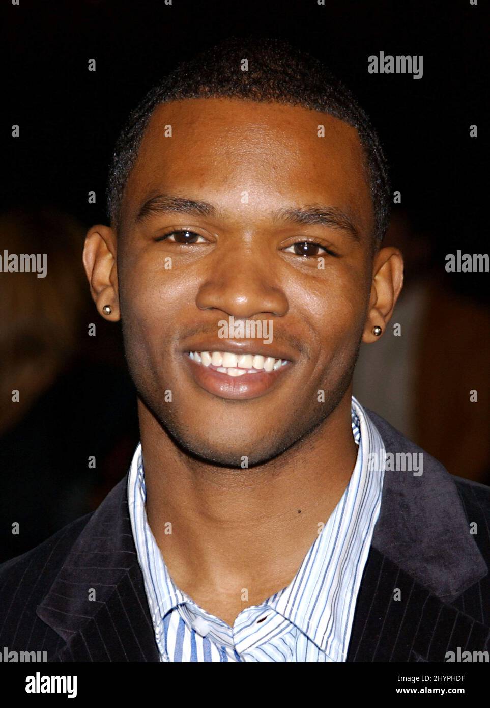 Shawn Kane attends the 'Dirty Dancing Havana Nights' World Prremiere in ...