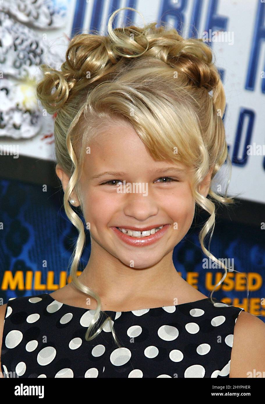 Jenna Boyd Dickie Roberts