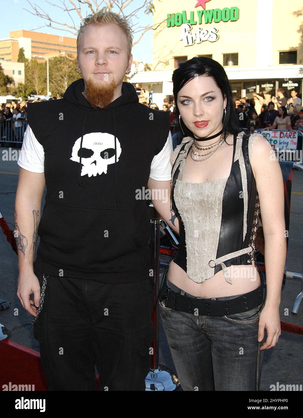 Evanescence Evanescence